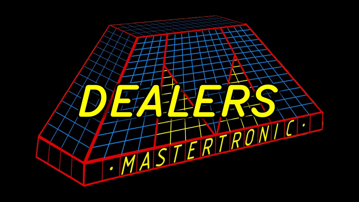 Mastertronic Dealers Directory - Mastertronic Collectors Archive
