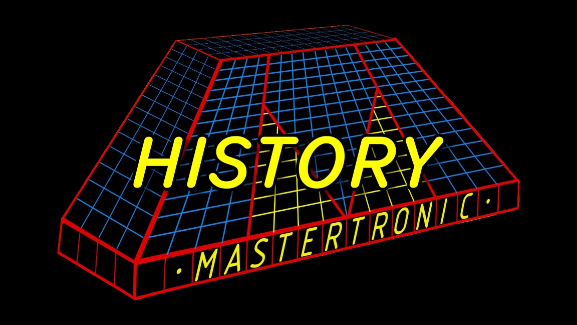Mastertronic Style: Part 2, The Early Years (1984-6) - Mastertronic ...