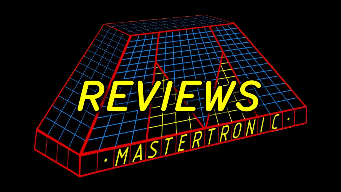 Mastertronic Collectors Archive Review Index - Mastertronic Collectors ...