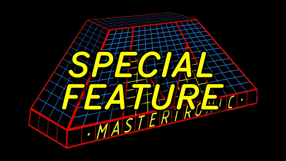 Micro Natters Part 2: A Mastertronic Re-Release Guide - ZX Spectrum ...