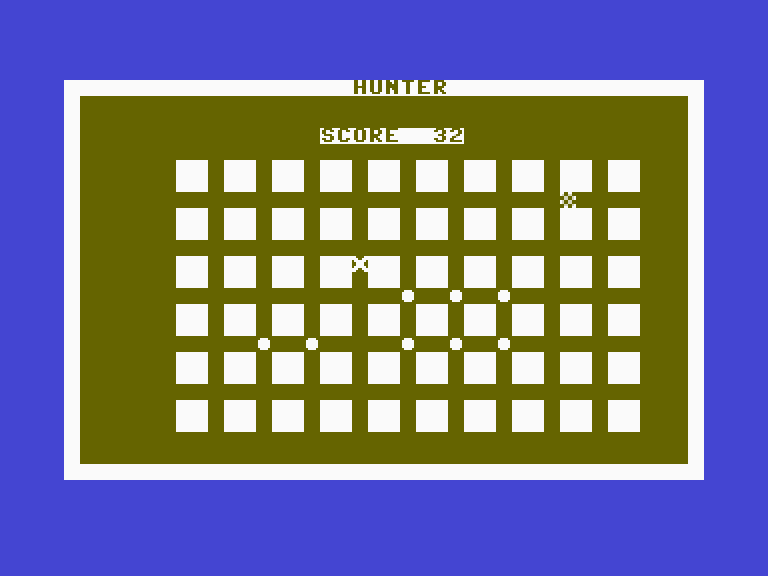 Game Review: Commodore 16 Games Pack II (Commodore 16 and Plus/4 ...